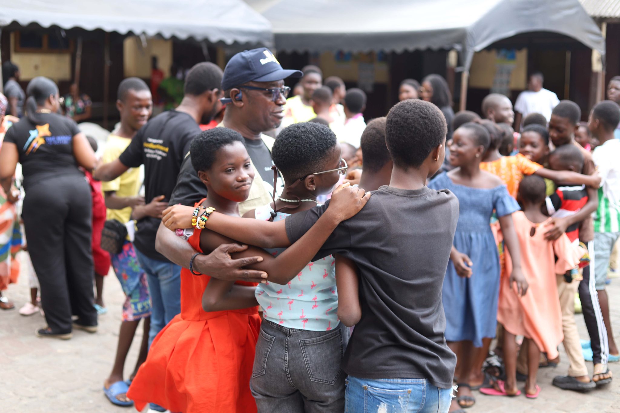 BACK TO SCHOOL PROJECT » Rotary District 9104