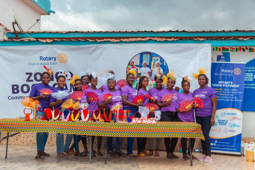 Home - Rotary International - District 9104